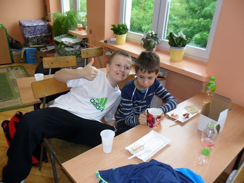 Szkoła Podstawowa nr 6 w Kraśniku