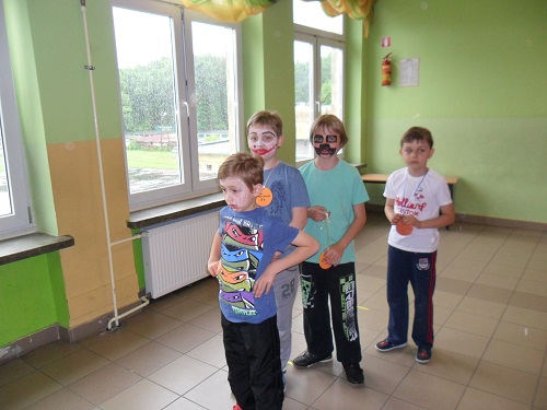 Szkoła Podstawowa nr 6 w Kraśniku